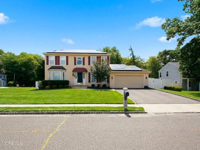 Cripple Creek Rd, Howell, Home For Sale