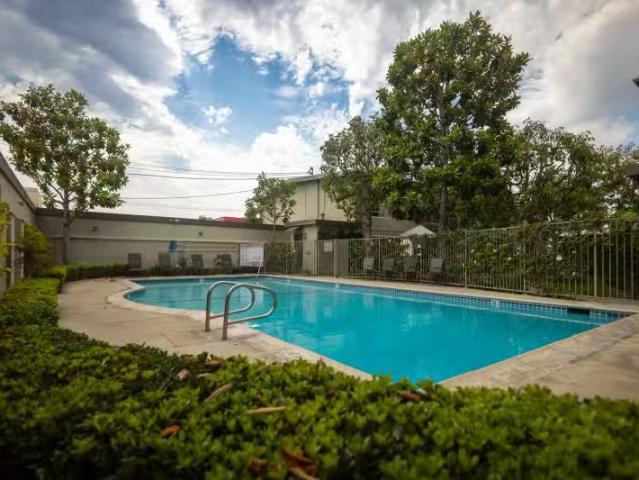 Cris Village Apartments 9040 Cris Ave, Anaheim, CA 92804