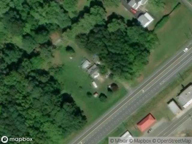 Crisfield Hwy