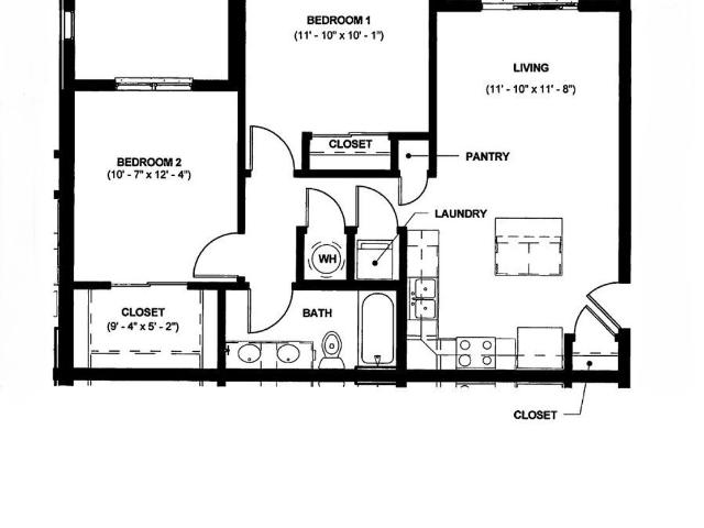 CRISMAN APARTMENTS