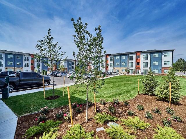 CRISMAN II APARTMENTS 1 Bedroom Apartment for Rent at 680 State Highway 66, Longmont, CO 80504