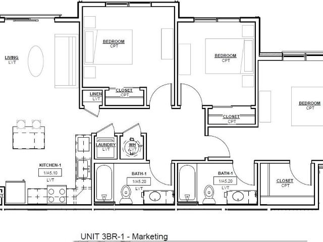 CRISMAN II APARTMENTS