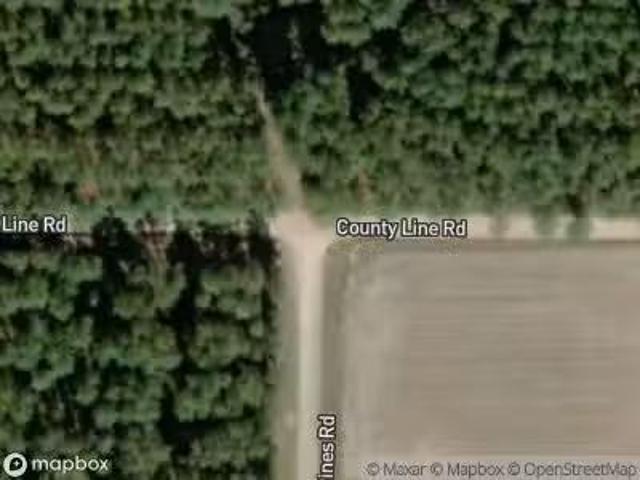 Crisp County Line Rd