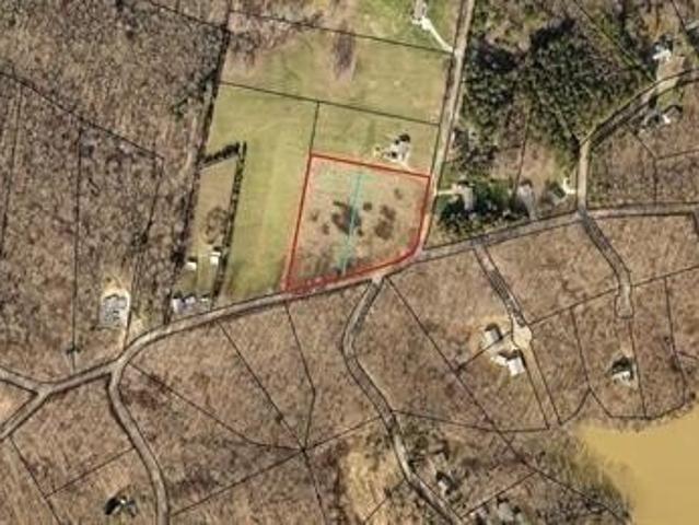 Crisp Rd Lot 1 2, Cadiz, KY 42211