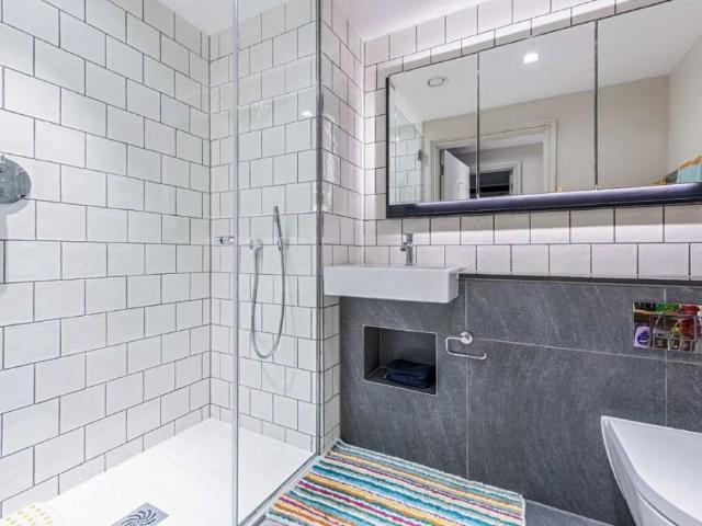 Crisp Road, W6 9PF, London