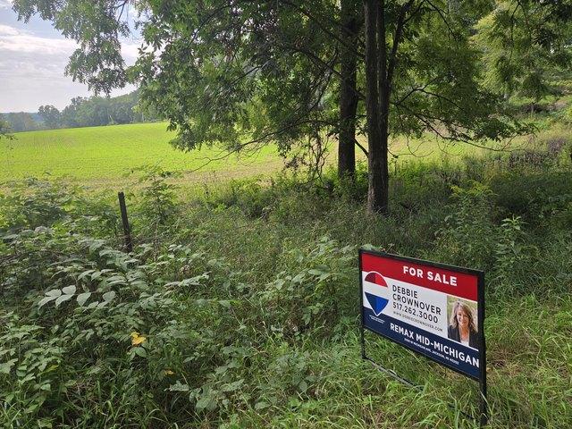 Crispell Rd, Clarklake, MI 49234