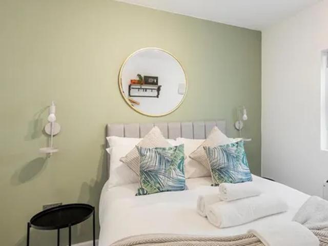 Crispian Close, Dudden Hill, London, NW10 1PW, United Kingdom | 1 bed apartment for rent #136034927 | Rentberry