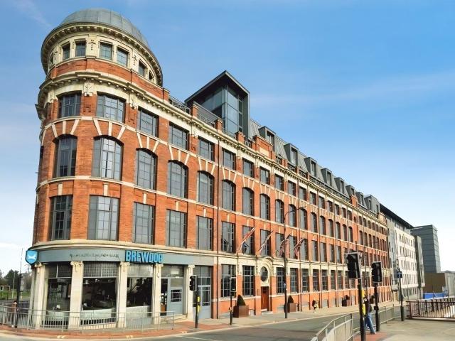 Crispin Lofts, New York Road, Leeds, West Yorkshire LS2, 2 bed flat to rent, £1,300 pcm | PrimeLocation