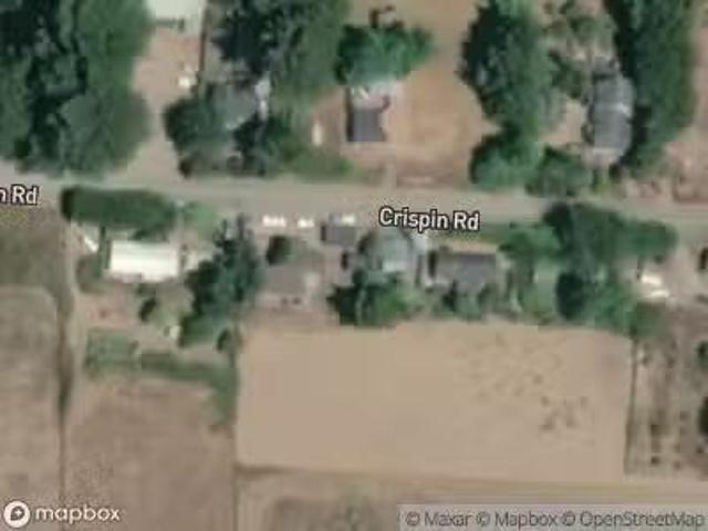 Crispin Rd