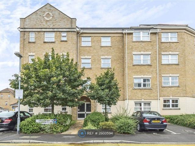Crispin Way, Uxbridge UB8, 2 bed flat to rent, £1,550 pcm | PrimeLocation