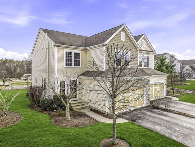 Crispwater Way Unit,hopkinton, Condo For Sale