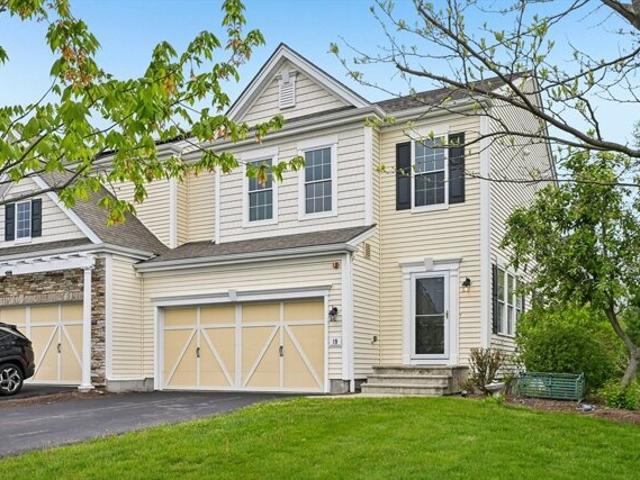 Crispwater Way Unit,hopkinton, Condo For Sale