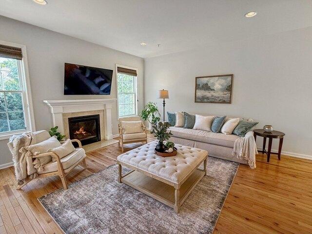 Crispwater Way Unit,hopkinton, Condo For Sale
