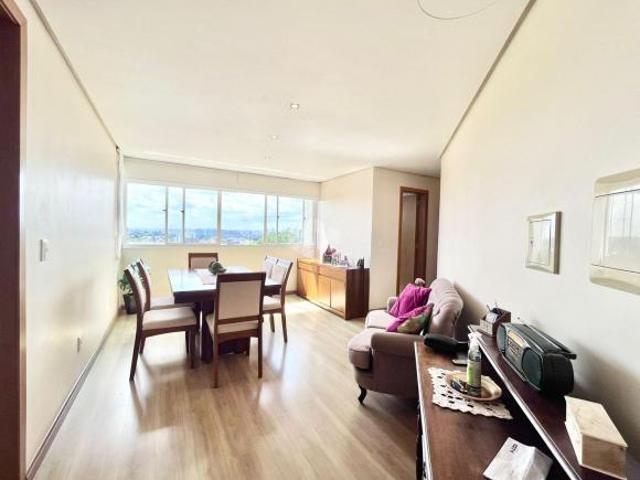 Cristo Redentor Apartamento de 2 dorms, sendo 1 suíte com vaga de garagem escriturada