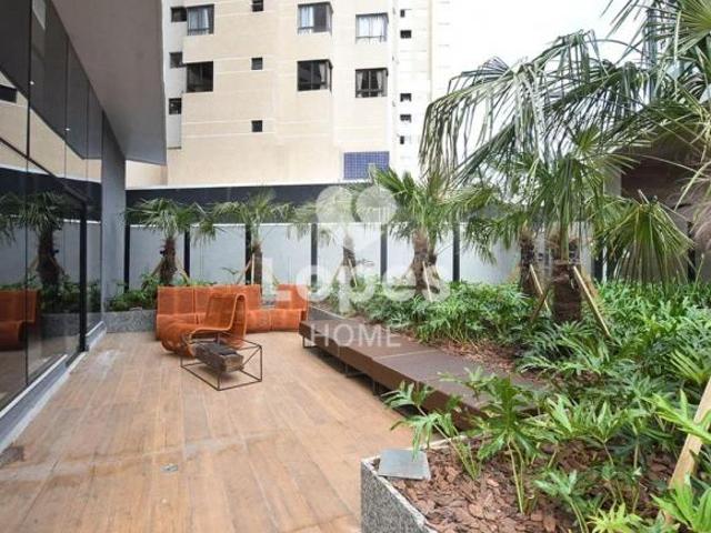 Cristo Rei Novo 2 quartos sendo 1 suite 1 vaga 47m²