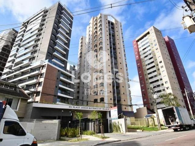 Cristo Rei Apart. novo 2 quartos varanda 1 vaga 47,53m² privativos