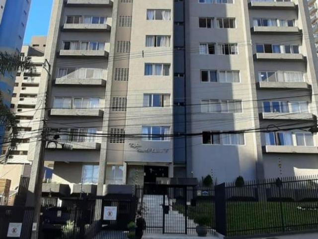 Cristo Rei Pronto Para Morar 2 Quartos, com vaga