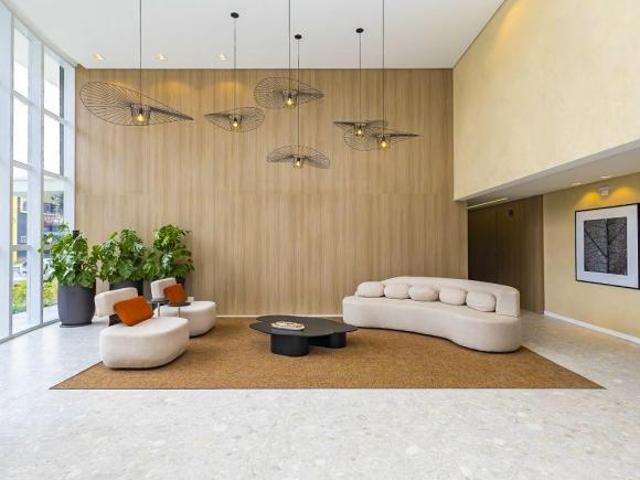 Cristo Rei | 100,4m² com 2 Quartos em Localização Estratégica