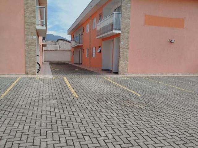 Cristal de Maitinga II Casa Térrea com Quintal Privativo e Suíte – Maitinga, Bertioga SP