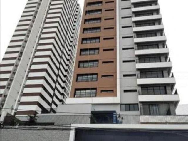 Cristal Tower Apartamento à venda no bairro Setor Bueno Goiânia/GO