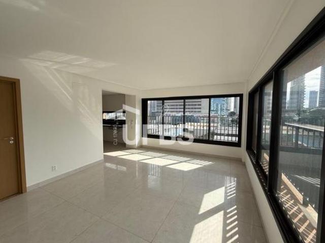 Cristal Tower Setor Bueno