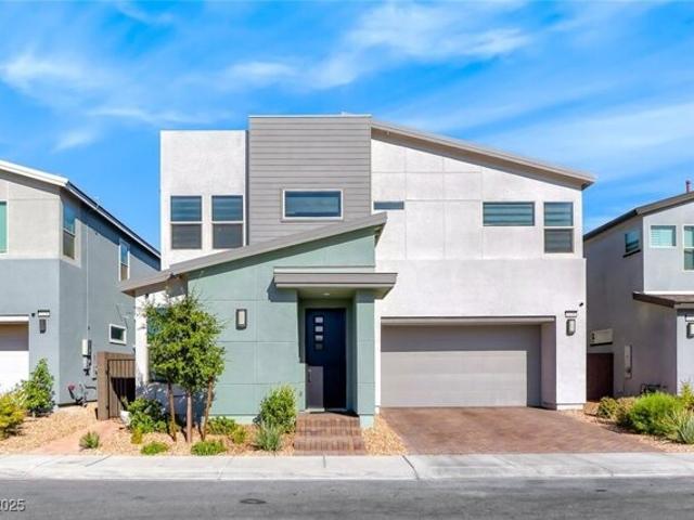 Cristallo Ave, Henderson, Home For Sale