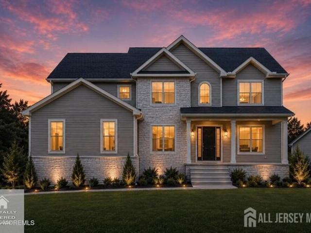 Cristina Ct, Matawan, Home For Sale