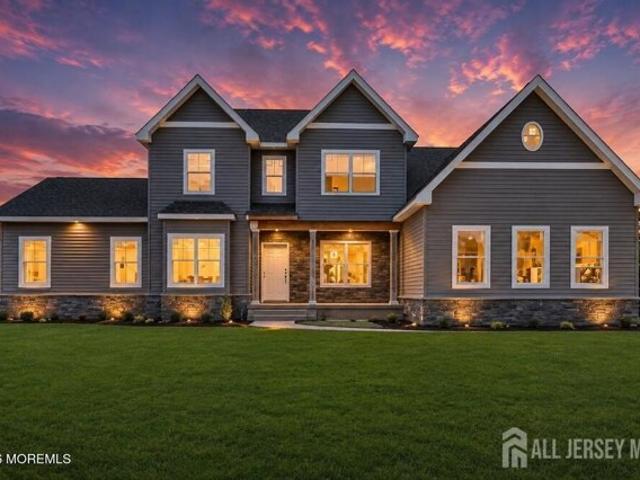 Cristina Ct, Matawan, Home For Sale