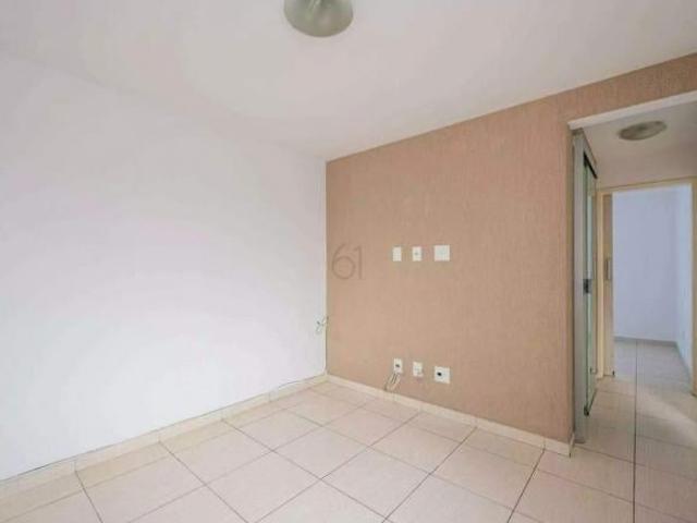 CRS 514 APARTAMENTO 2 QUARTOS, COM SUÍTE