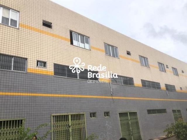 CRS 512 Prédio comercial à venda quitado Asa Sul