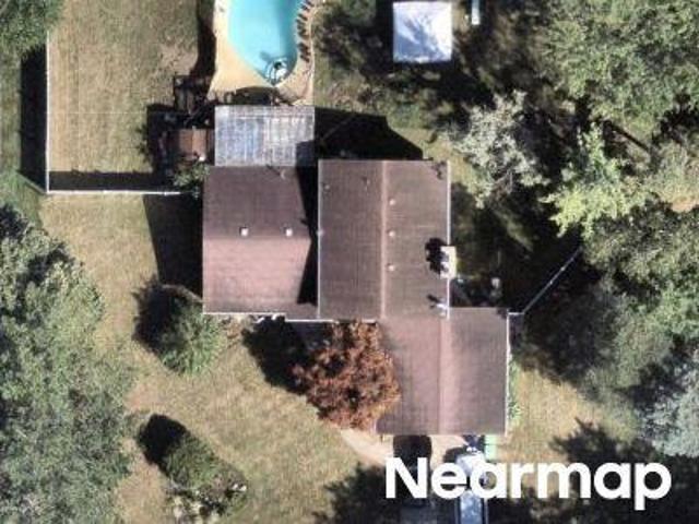 Crutchfield Dr