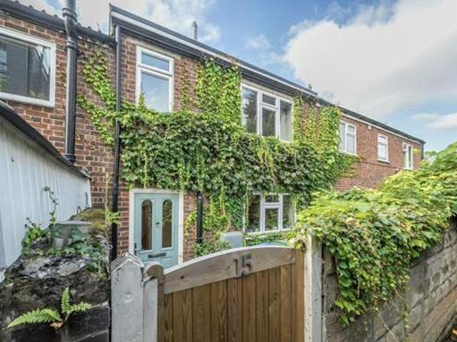 Crutchfield Lane, Walton on thames, 3 Bedroom Terraced