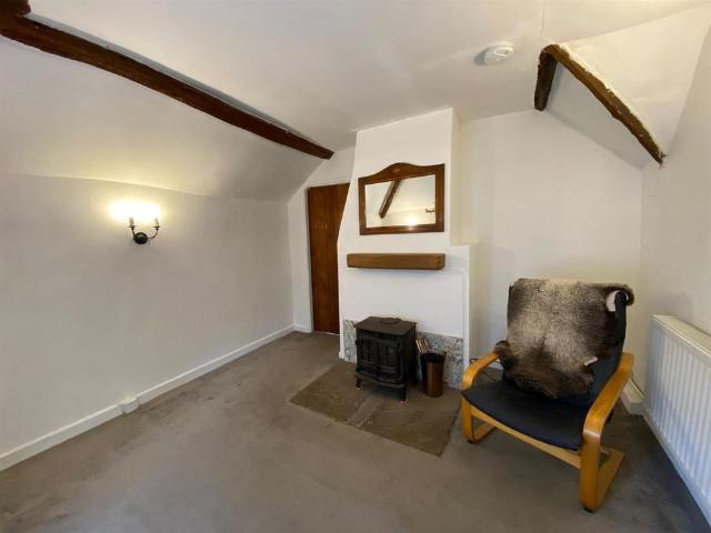 Cruxwell Street, Bromyard