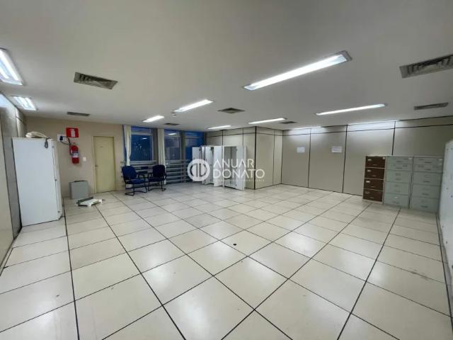 Cruzeiro Andar corrido para aluguel na Anuar Donato