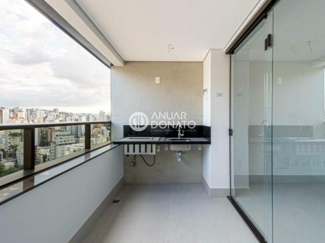 Cruzeiro Apartamento 4 quartos à venda na Anuar Donato