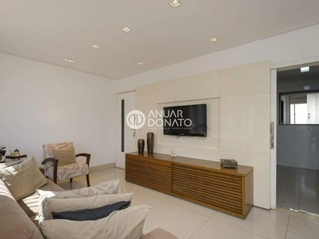 Cruzeiro Apartamento 4 quartos à venda na Anuar Donato