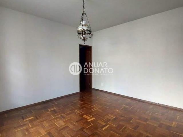 Cruzeiro Apartamento 4 quartos à venda na Anuar Donato