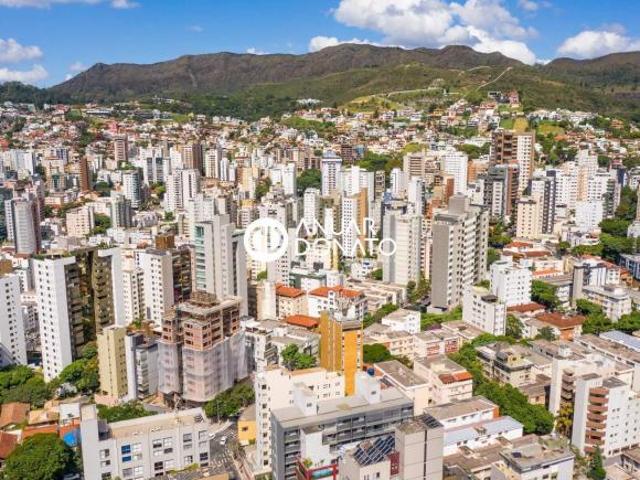 Cruzeiro Apartamento 4 quartos à venda na Anuar Donato