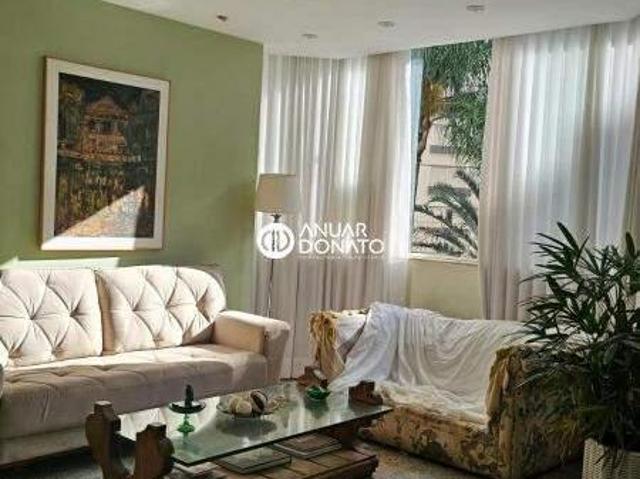 Cruzeiro Apartamento 4 quartos à venda na Anuar Donato