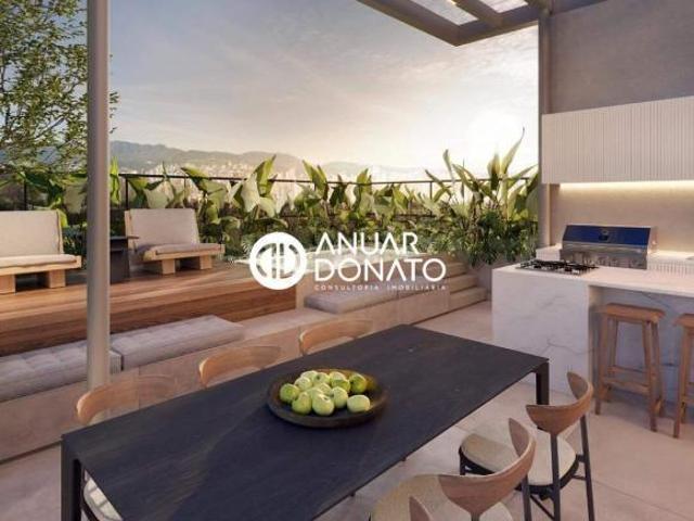 Cruzeiro Apartamento 3 quartos à venda na Anuar Donato
