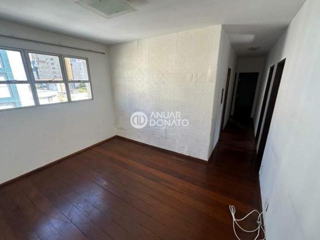Cruzeiro Apartamento 3 quartos à venda na Anuar Donato