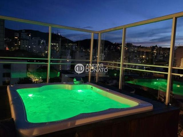 Cruzeiro Cobertura 3 quartos à venda na Anuar Donato