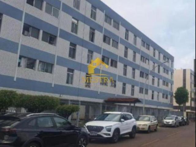CRUZEIRO SHCES QUADRA 605 APARTAMENTO 2 QUARTOS REFORMADO