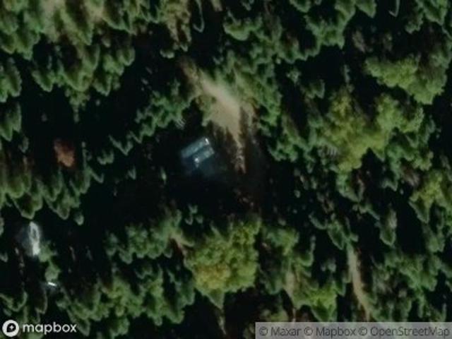 Cruzon Grade Rd