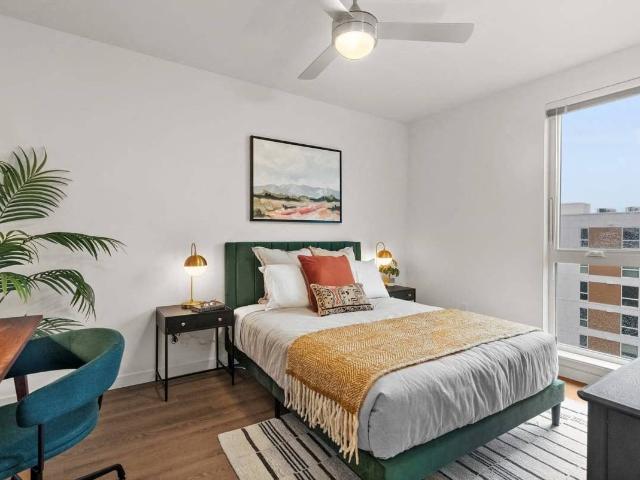 Cru at Willows 124 1 Bedroom Apartment for Rent at 12377 137th Pl Ne, Redmond, WA 98052 Willow Rose Hill