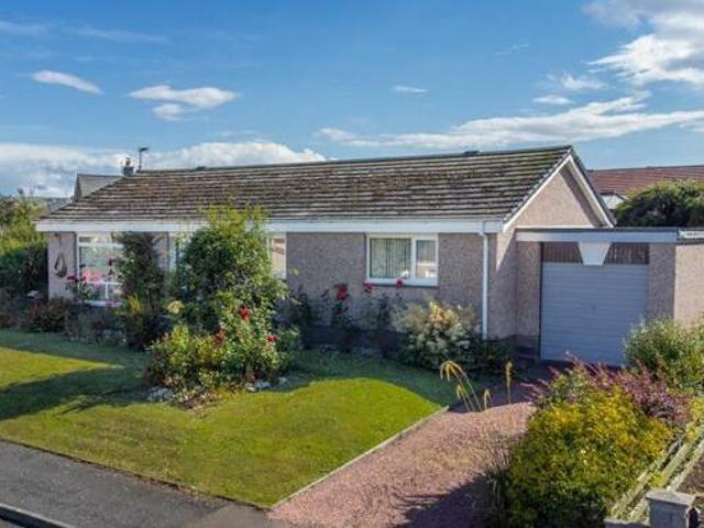 Cruachan, Barefoots Drive, 3 Bedroom Detached