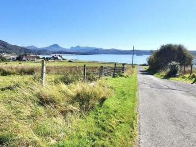 ´´cruachan´´, Strath, 3 Bedroom Detached