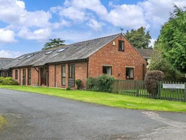 Cruckton Hall Gardens, Cruckton, 4 Bedroom Semi detached