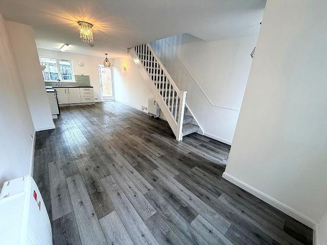 Crucible Close, Goodmayes, Ilford RM6, 2 bed semi detached house to rent, £1,995 pcm | PrimeLocation