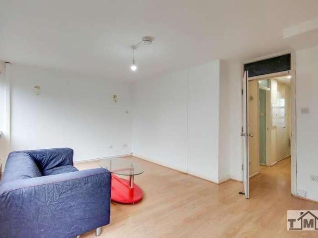 Cruden House, Vernon Road, Bow, London, E3